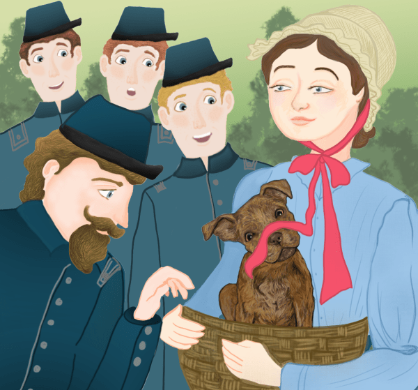 Digital Illustrations – Emma Dooner: Art for Fun