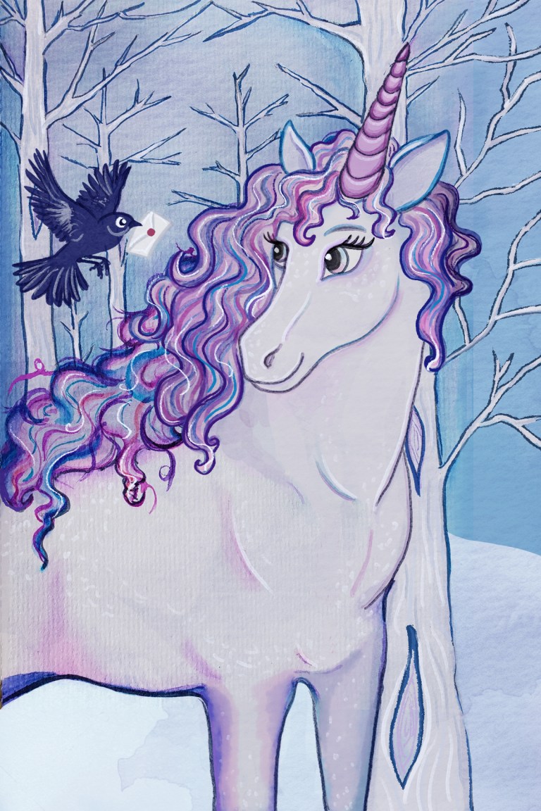 Traditional Illustrations – Emma Dooner: Art for Fun